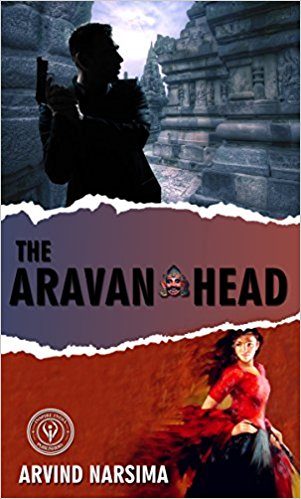 Book Review: The Aravan Head | Shoma Abhyankar