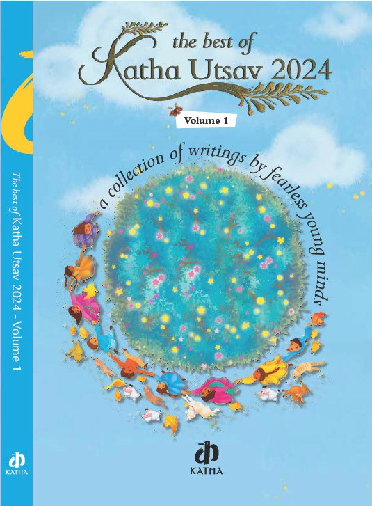 The Best of Katha Utsav 2024 | Shoma Abhyankar